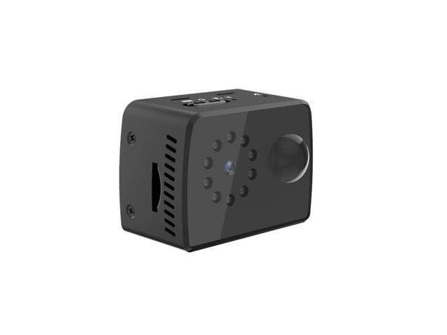 Click here for MD20 Mini 1080P HD Camcorder Night Vision PIR Moti... prices