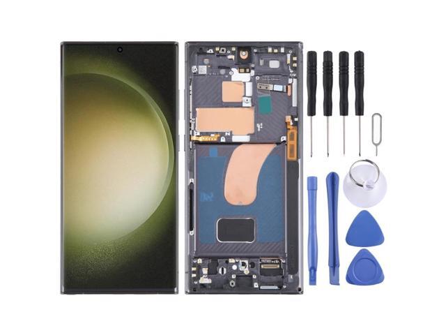 Click here for For Samsung Galaxy S23 Ultra 5G SM-S918U US Editio... prices