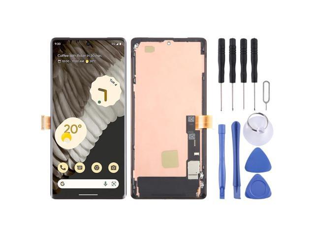 Click here for For Google Pixel 7 Pro GP4BC GE2AE OLED LCD Screen... prices
