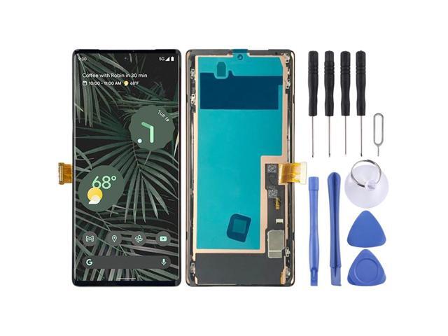 Click here for OLED Material LCD Screen for Google Pixel 6 Pro G8... prices