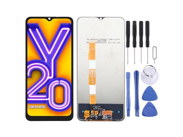 Click here for LCD Screen and Digitizer Full Assembly for Vivo Y2... prices