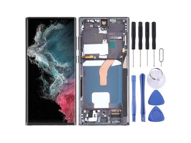 Click here for For Samsung Galaxy S22 Ultra 5G SM-S908U US Editio... prices