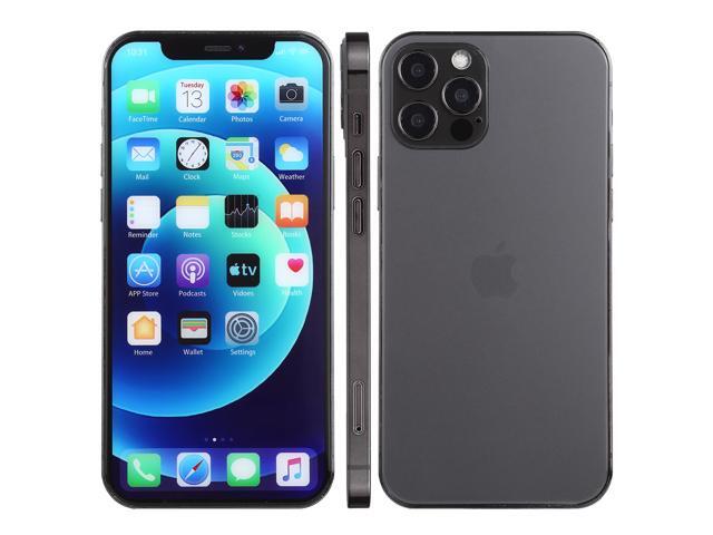 Click here for Non-Working Dummy Fake Color Screen iPhone 12 Pro... prices