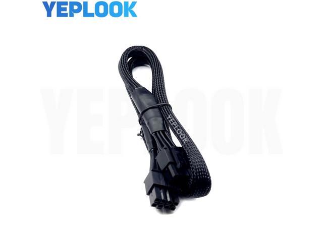 Click here for YEPLOOK EPS/ATX12V 8pin 4+4pin CPU Power Supply Ca... prices