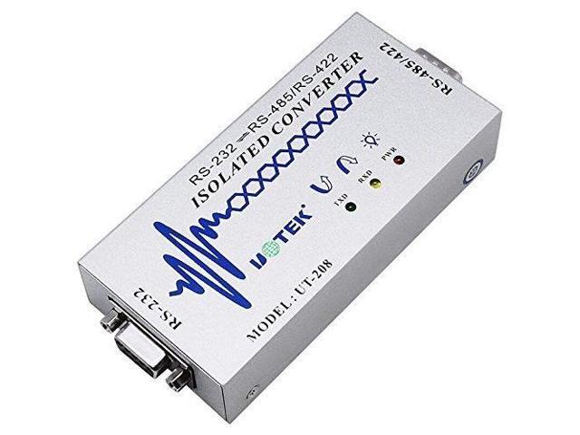 Click here for External-powered RS-232 to RS-485/422 Mini-size Ph... prices