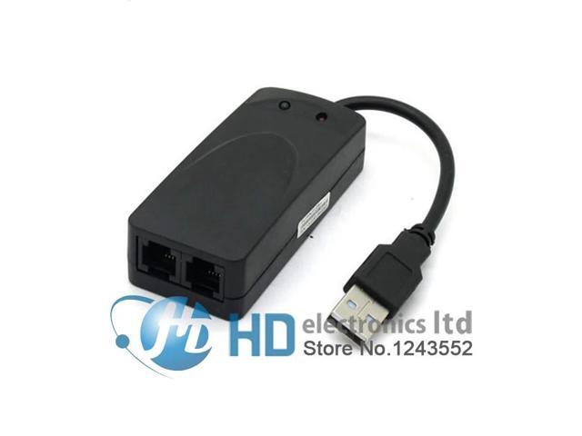 Click here for USB 56K External Dial Up Fax Data V.90 V.92 Modem... prices