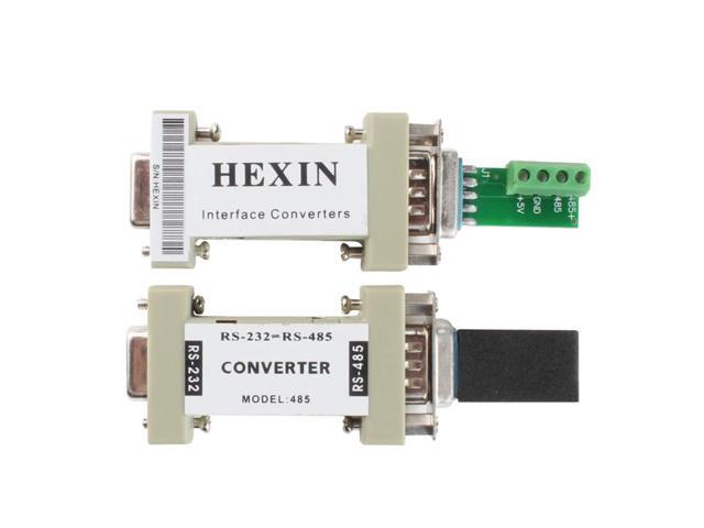 Click here for RS232 to RS485 Data Converter Serial Adapter 1.2KM... prices