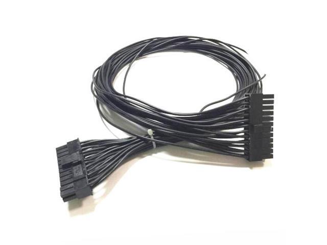 Click here for 20pin to 20+4 Pin Port Power Supply Cable Male to... prices