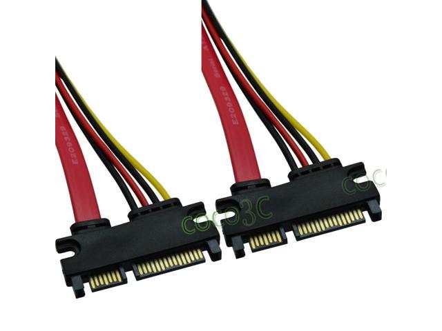 Click here for 0.5M 2.5 / 3.5 Hard Disk sata port cable 22 Pin SA... prices