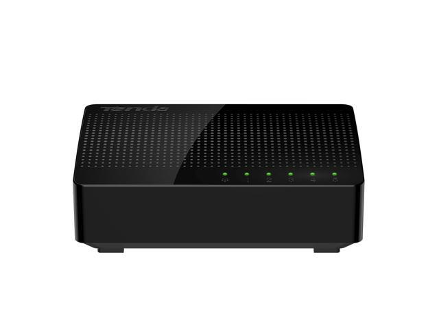 Click here for Tenda SG105 Mini 5 Ports 1000Mpbs Fast Gigabit Eth... prices