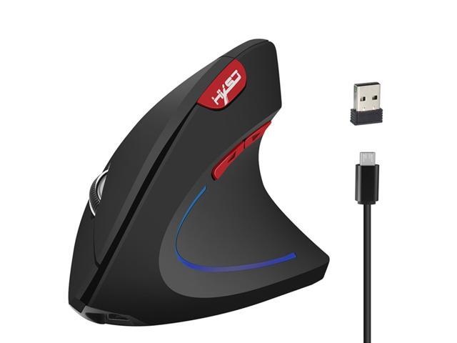 Click here for HXSJ T22 2.4GHz Wireless 4-Keys 2400 DPI Adjustabl... prices