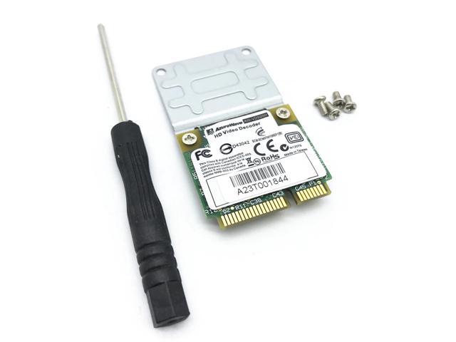 Click here for 1080p Broadcom Crystal HD Decoder BCM70015 BCM9700... prices