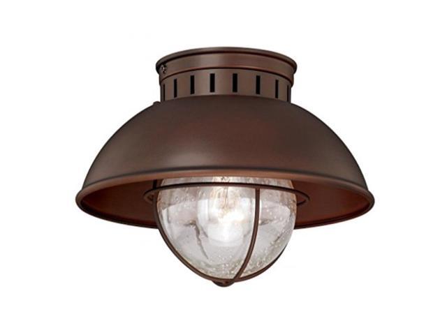 Click here for Vaxcel One Light Outdoor ceiling T0143 One Light O... prices