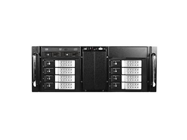 Click here for iStarUSA D410-DE8SL-225T 8-Bay Stylish Hot Swap Tr... prices