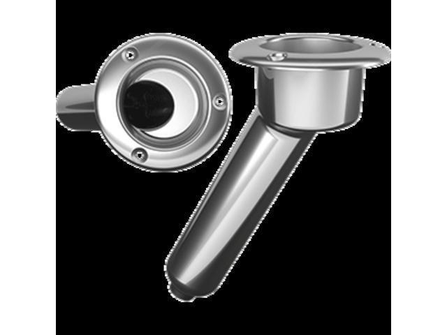 Click here for MATE SERIES SS ROD & CUP HOLDER 30 DEGREE DRAIN W/ prices