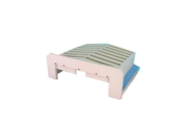 Click here for Gemini Jets Wide-Body Airport Hangar 1:400 Scale P... prices