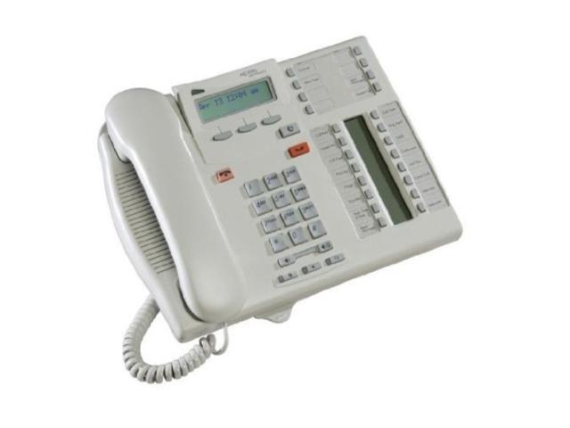Click here for Norstar T7316e Telephone Platinum prices