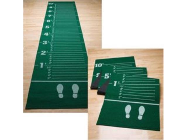Click here for Gamecraft Carpeted Long Jump Mat prices