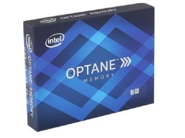 Click here for Intel Optane Memory M10 16 GB PCIe M2 80mm prices