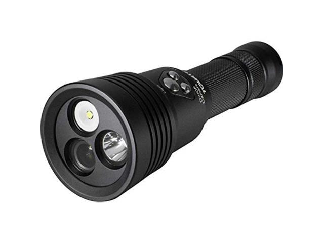 Click here for Tovatec MERA1080 1000 Lumen Divelight with Integra... prices