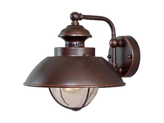 Click here for Vaxcel OW21501BBZ Harwich 10-Inch Outdoor Wall Lig... prices