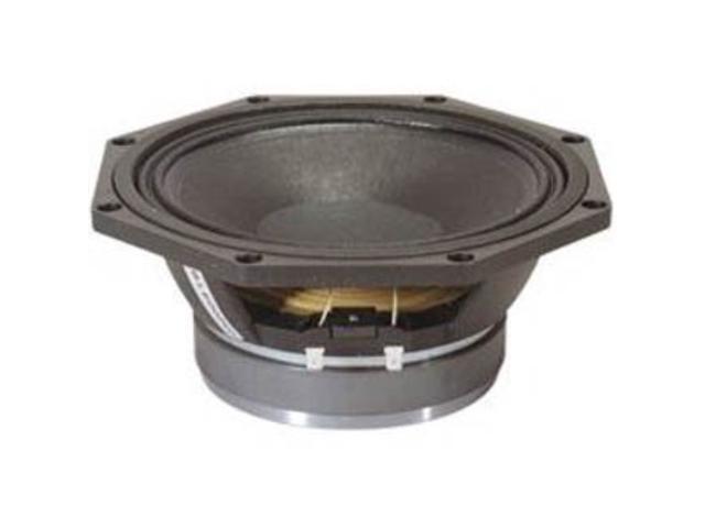 Click here for B & C SPEAKERS NA LLC 8PS21 400 Watt 8 Inch Woofer prices