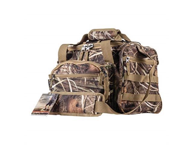 Click here for Extreme Pak JX Swamper Small camo cooler Bag (13-... prices