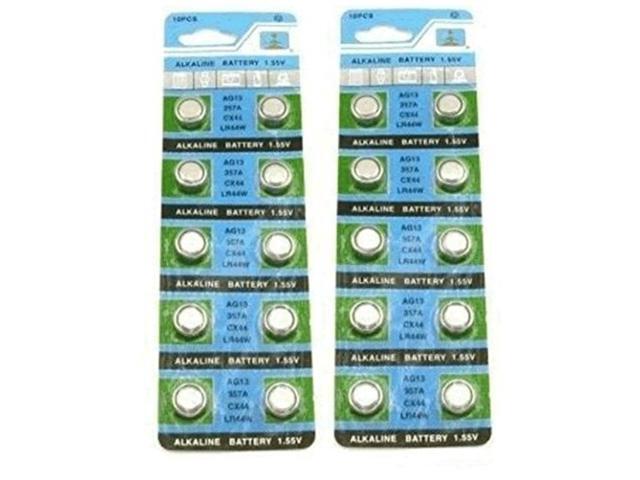 Click here for blinkee AG13 Batteries by prices