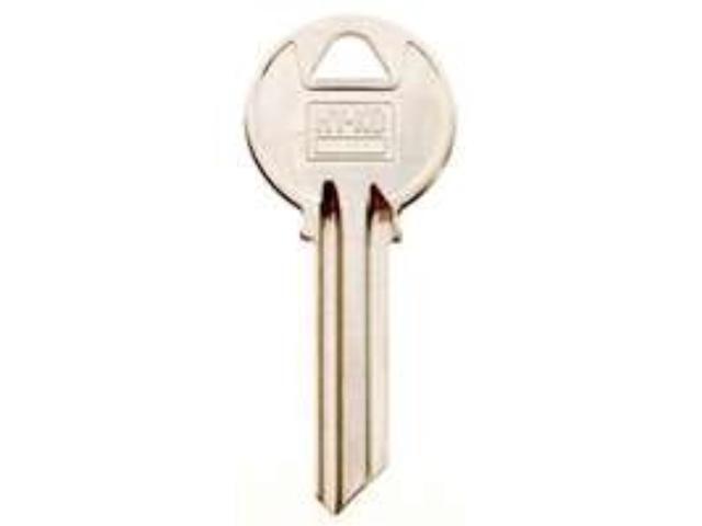 Click here for Hy-Ko Key Blank Yale Ez# Y2 Single Sided 10 Pc / B... prices
