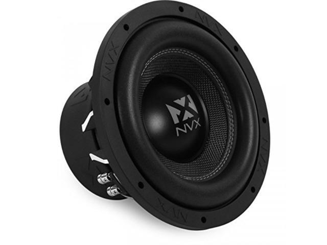 Click here for NVX 10-inch True 750 watt RMS Dual 2-Ohm Car Subwo... prices