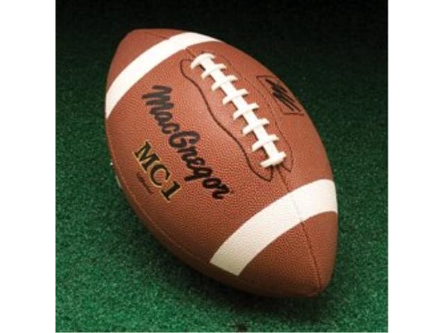 Click here for Composite Football - Official prices