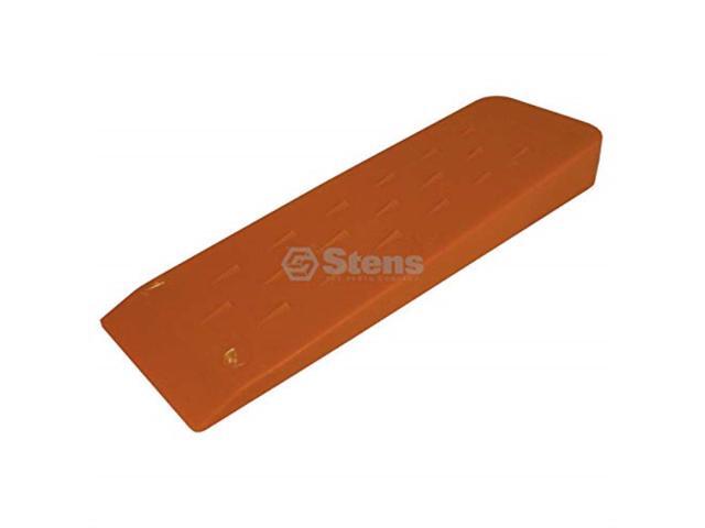 Click here for Stens 700-326 Plastic Wedge Orange prices