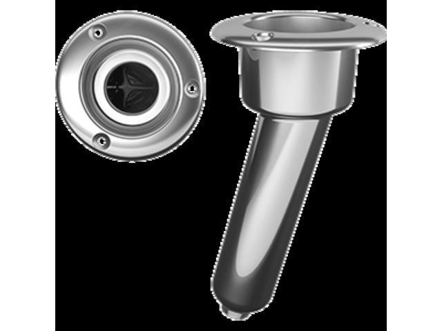 Click here for MATE SERIES SS ROD & CUP HOLDER 15 DEGREE DRAIN W/ prices