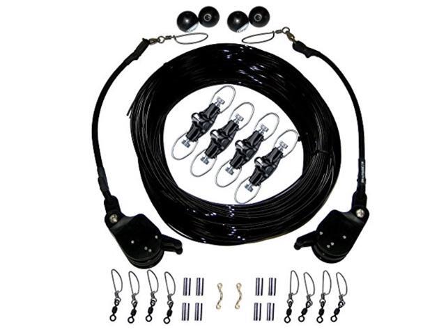 Click here for Rupp Double Rigging Kit w/Lok-Ups & Nok-Outs - 260... prices