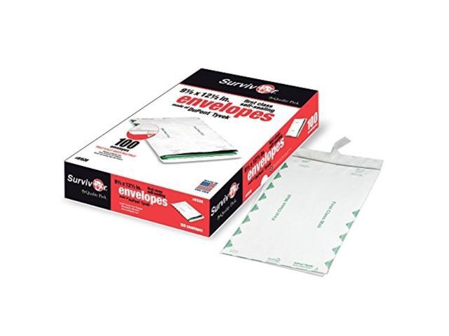 Click here for Survivor R1530 Tyvek USPS First class Mailer  9 1/... prices