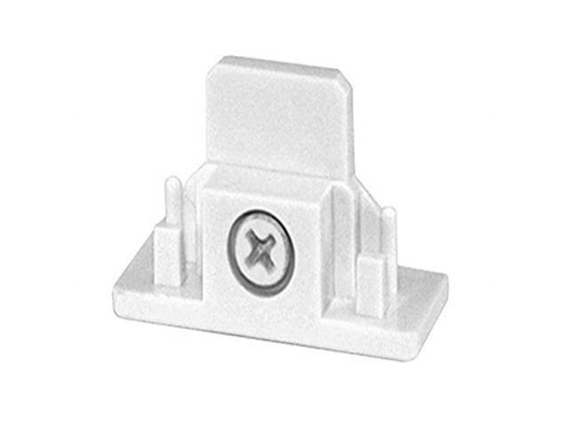 Click here for Juno Lighting R28 WH Trac-Lites Dead End Feed 1 Vo... prices