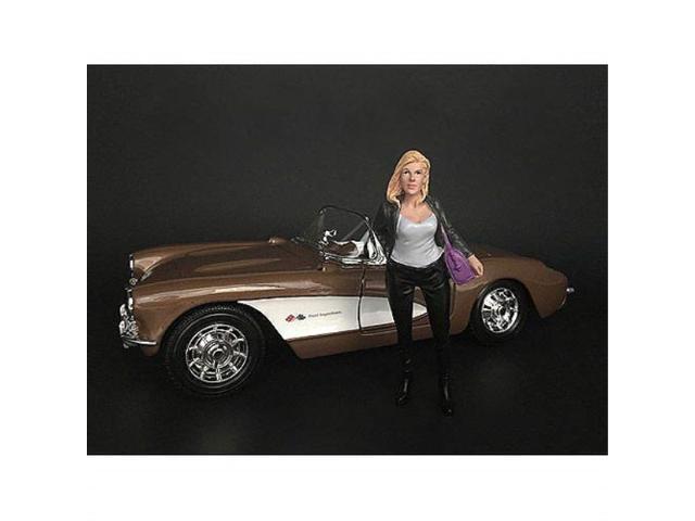 Click here for Ladies Night Angela Figurine for 1/18 Scale Models... prices