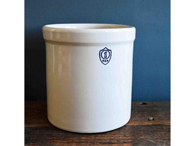 Click here for Ohio Stoneware crock 1 gal. Boxed prices