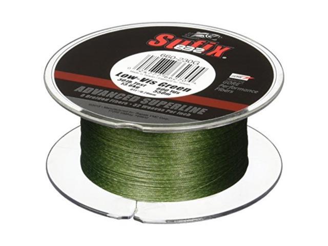 Click here for Sufix 832 Braid Line-600 Yards (Green 50-Pound) prices