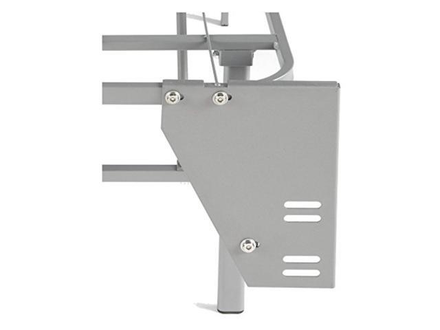 Click here for Mantua Premium Platform Bed Base Brackets for Head... prices