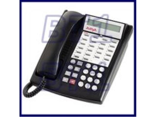 Click here for Avaya Partner 18D Telephone Black prices