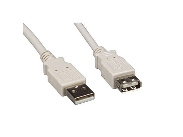 Click here for Cable Leader USB2.0 A Male to A Female Extension C... prices