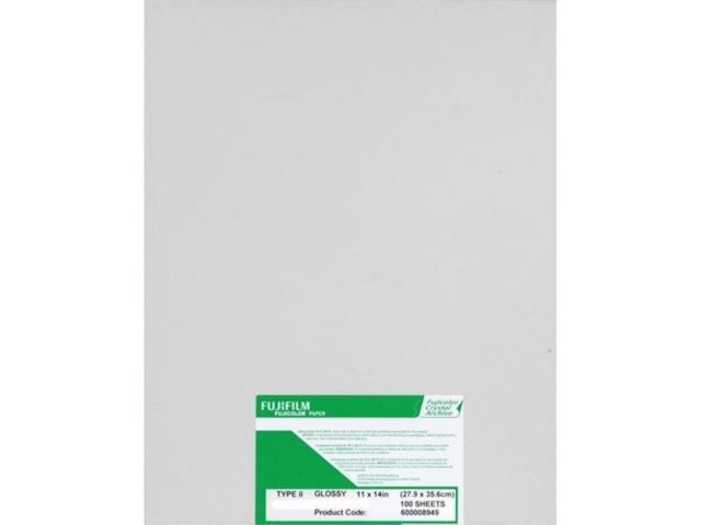 Click here for FujifilmA Fujicolor Crystal Archive Type II Paper... prices
