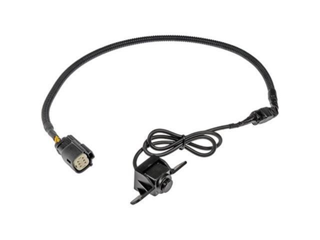 Click here for Dorman 590-082 Park Assist Camera prices