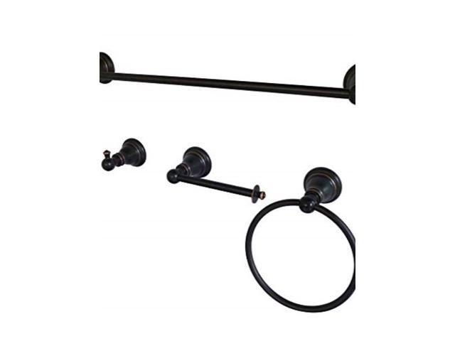 Click here for Kingston Brass BAHK192478NB American classic Towel... prices