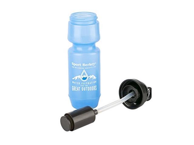 Click here for Berkey Durable 22 Oz. Sport Water Filter Bottle prices