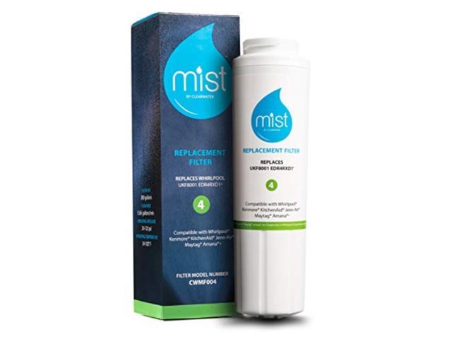 Click here for Mist UKF8001 Filter 4 Replacement for Maytag  Whir... prices