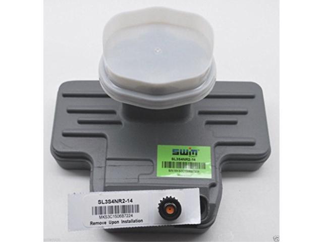 Click here for Case of 40 - DIRECTV RC66RX IR/RF Remote Control prices