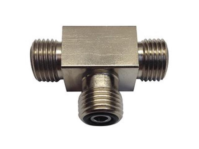 Click here for uflex Powertech T-Fitting f/Mercury-Style ORF Hose... prices