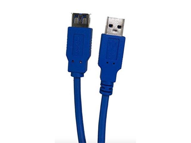 Click here for Micro Connectors 3 Feet Superspeed USB 3.0 Extensi... prices